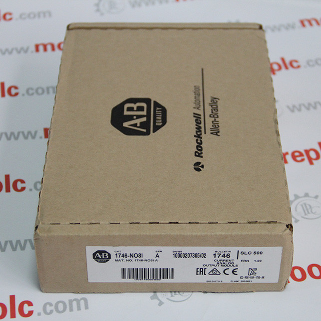 New Allen Bradley 1747-DCM Direct Communication Module 1747DCM