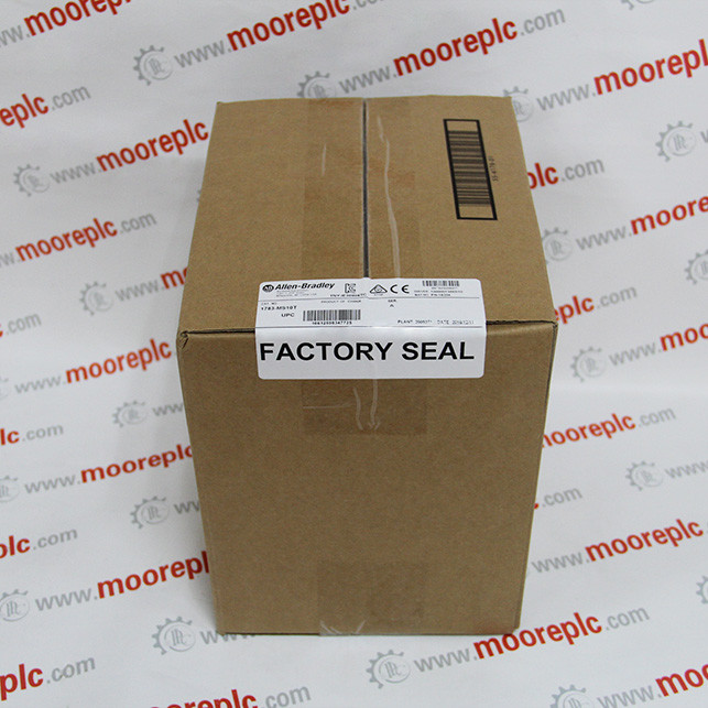Rockwell / AB 1784-PCMK/A / 1784-PCMK/B Communication Card