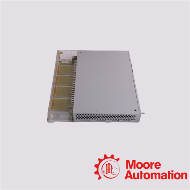 DI651 ABB Digital Input Module