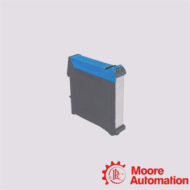 GSI 127 244-127-000-017 A2-B02 Galvanic Separation Unit