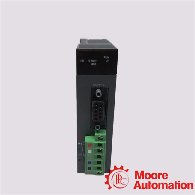 2MLL-DBDH HONEYWELL Ethernet Slave Adapter module