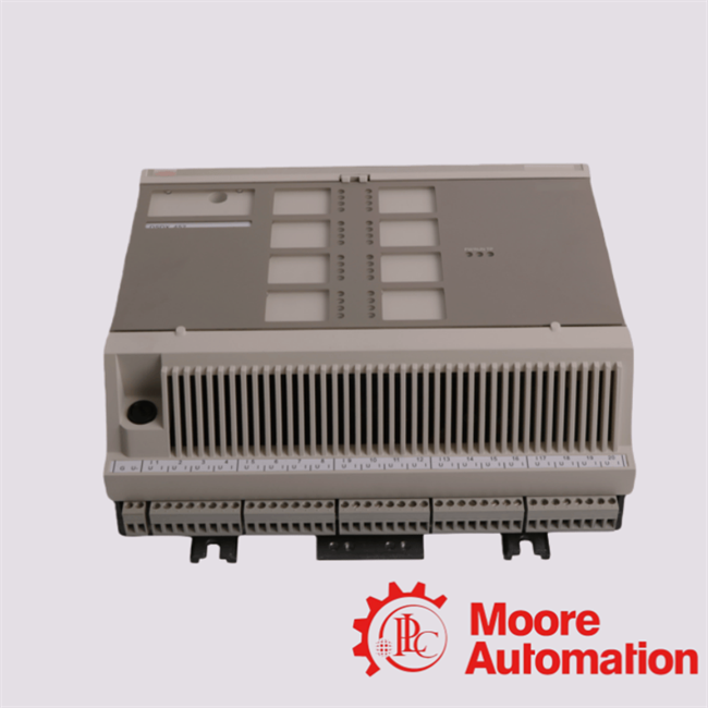 DSDX452 5716075-P ABB Remote Basic I/O Unit
