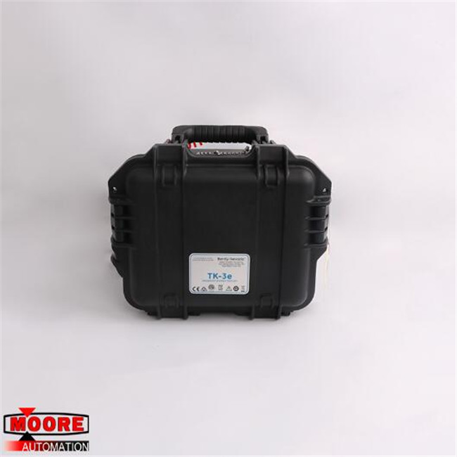 Tk 3e 177313 02 02 Bently Nevada Proximity System Test Kit