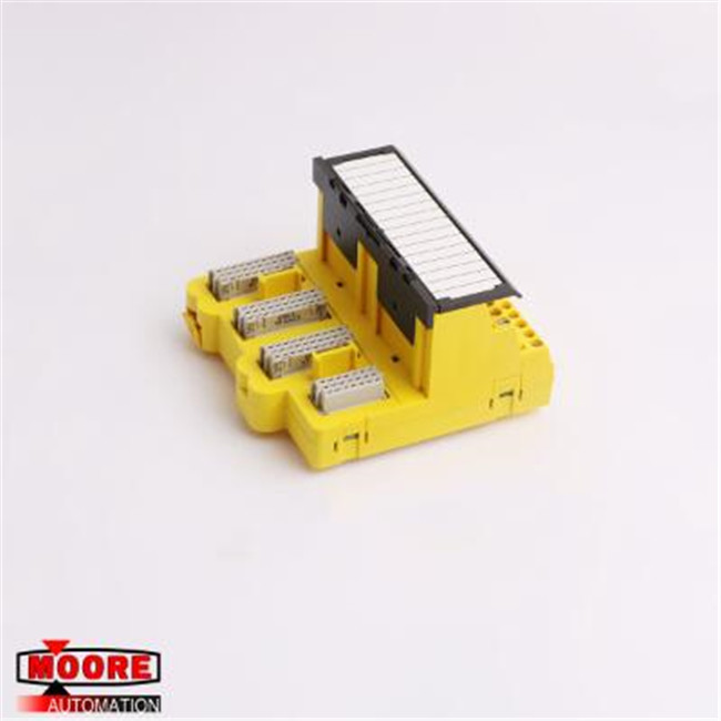 KJ2201X1-HA1 Emerson Logic Solver