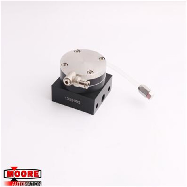 3HNA015717-001 ABB Pressure Control Valve