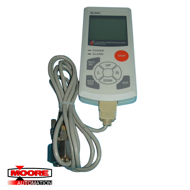 LC1-1-T1 SMC Teach Pendant Programmer