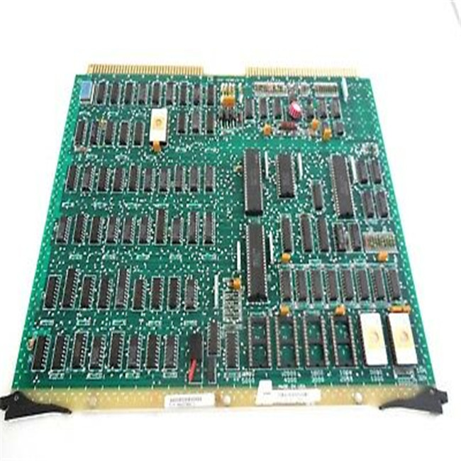 ZCU-14 3AXD5000005164 ABB Drive Control Module