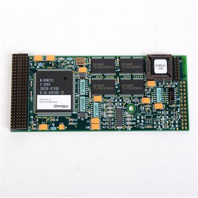 RMIO-11C ABB Circuit Board