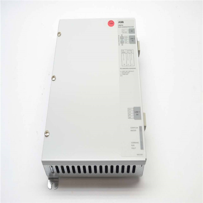 CI627A ABB Communication Module