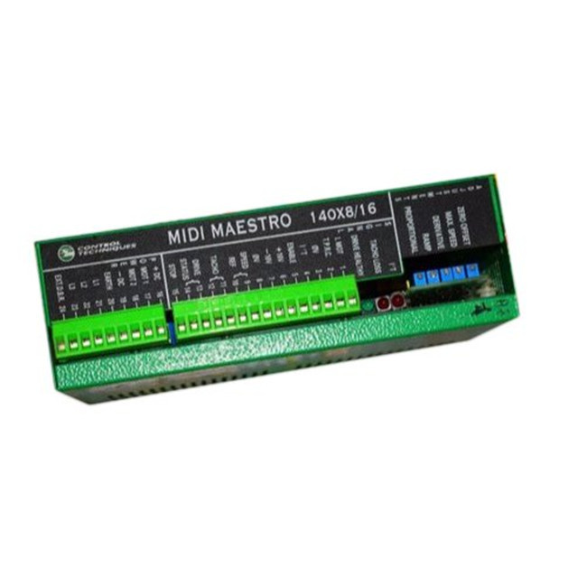 MAESTRO 140X8/16 CONTROL TECHNIQUES Servo Drive