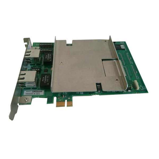 VI702 S1 YOKOGAWA Figure Vnet/IP Interface Card