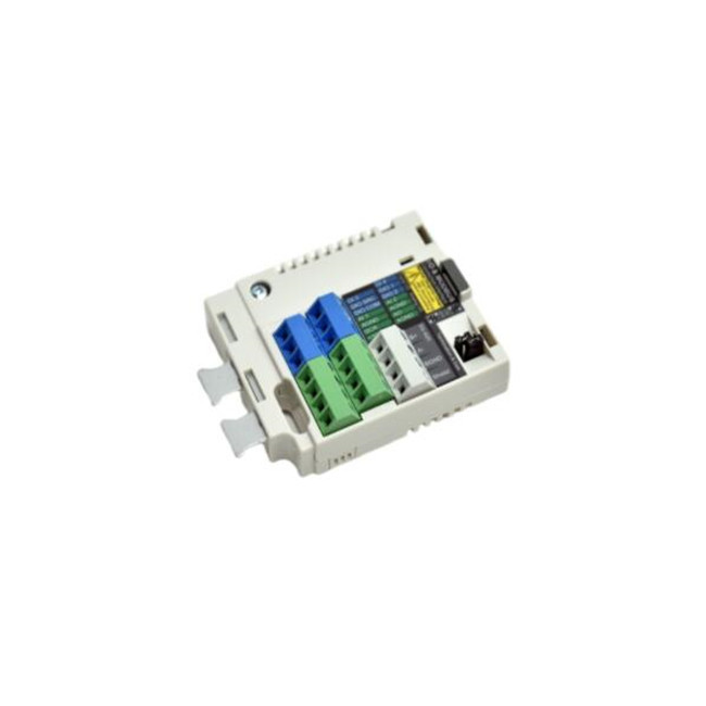 BMIO-01 3AXD50000021262 ABB Standard I/O & Modbus module