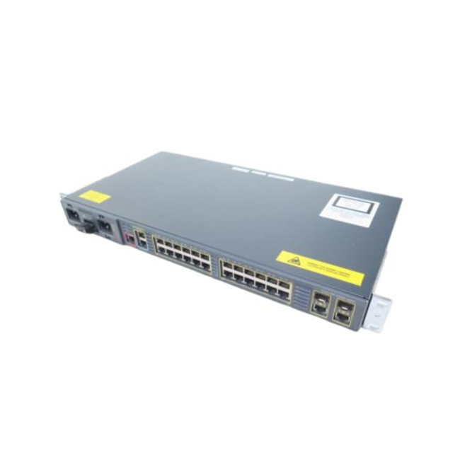 ME-3400E-24TS-M CISCO Ethernet Access Switches