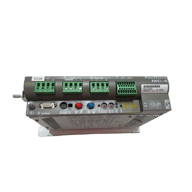 MC-4/11/22/400 ELAU PacDrive Servo Drive