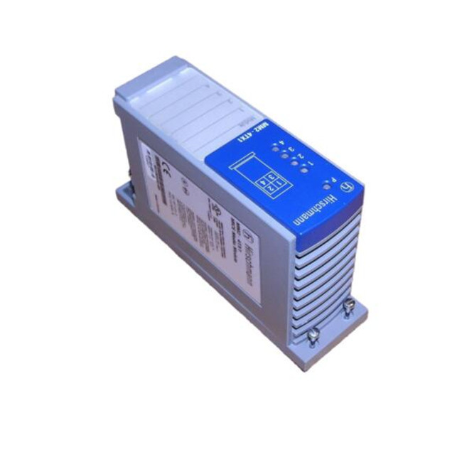 MM2-4TX1 Hirschmann MICE Media Module